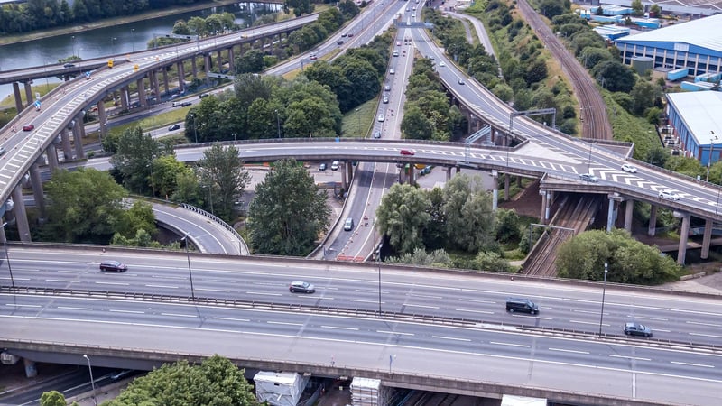 Lane Rental What Is A Lane Rental Scheme And How Can Local Authorities